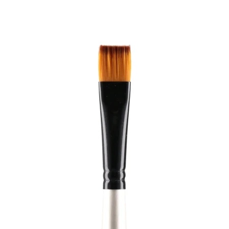 ART pop brush hopper četkica ravna bela - odaberite veličinu 14 ( 628814 )