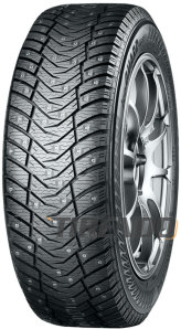 Yokohama Ice Guard IG65 215/55 R16 97T XL, stavljenji spike-ovi
