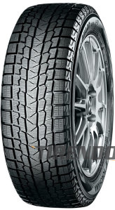 Yokohama Ice Guard IG53 215/55 R16 97H XL, Nordic compound