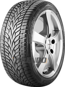 Nankang Winter Activa SV-3 195/55 R16 91V XL