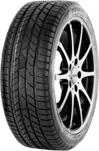 Profil Pro All Weather 195/55 R16 87H, totalna obnova