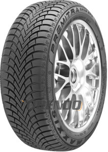 Maxxis Premitra Snow WP6 195/55 R16 91H XL