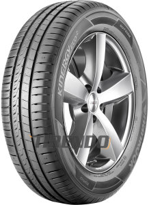 Hankook Kinergy Eco 2 K435 195/55 R16 87H 4PR sa zaštitom za felne (MFS) SBL