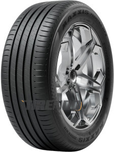 Maxxis Premitra 6 195/55 R16 91V XL