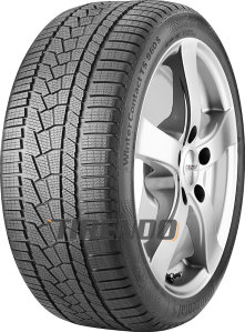 Continental WinterContact TS 860 S 195/55 R16 91H XL *, EVc