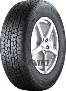 Gislaved Euro*Frost 6 195/55 R16 91H XL EVc