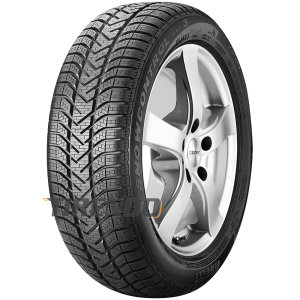 Pirelli Winter 210 Snowcontrol Serie 3 Run Flat 195/55 R16 87H *, runflat