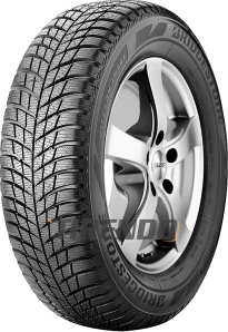 Bridgestone Blizzak LM 001 RFT 195/55 R16 87H *, runflat