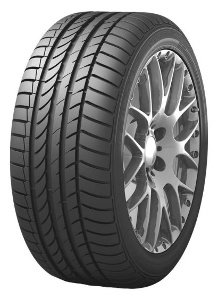 Dunlop SP Sport Maxx TT RunFlat 195/55 R16 87W *, sa zaštitom za felne (MFS), runflat