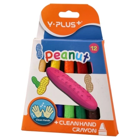 Y-Plus y-peanut voštana boja 12k ( 150300 )