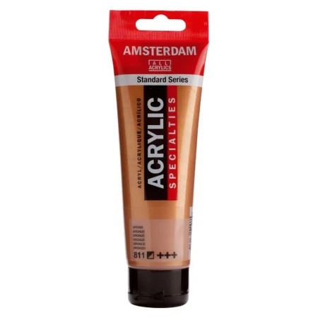 Royal Talens amsterdam akrilna boja 120ml - odaberite nijansu bronze ( 680811 )
