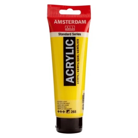 Royal Talens amsterdam akrilna boja 120ml - odaberite nijansu azo yellow l ( 680268 )
