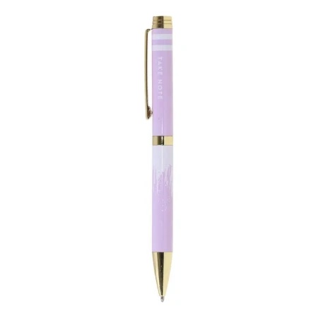 Empire gal hemijska olovka u kutiji plava 1mm pearl roze ( B2C00983 )