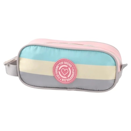 Play lady pernica pastel stripe ( 160293 )