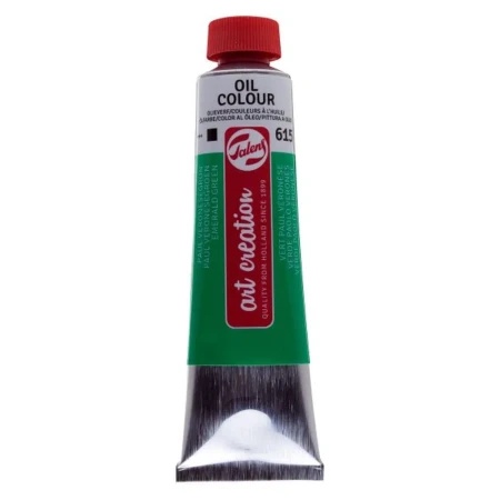 Royal Talens art creation oil uljana boja 40ml - odaberite nijansu emerald green ( 695615 )