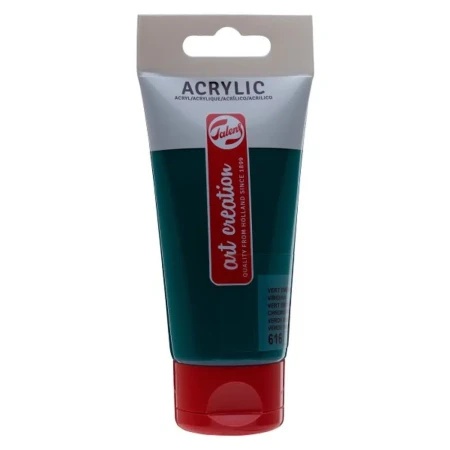 Royal Talens art creation acrylic akrilna boja 75ml - odaberite nijansu viridian ( 692616 )