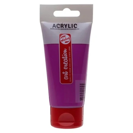Royal Talens art creation acrylic akrilna boja 75ml - odaberite nijansu permanent red violet ( 692567 )