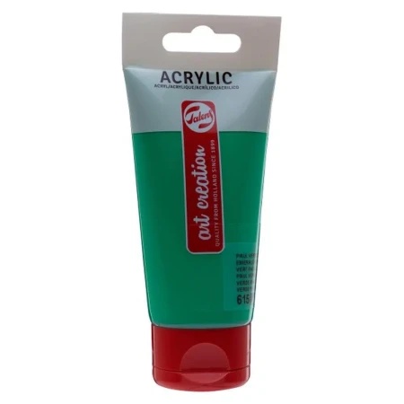 Royal Talens art creation acrylic akrilna boja 75ml - odaberite nijansu emerald green ( 692615 )
