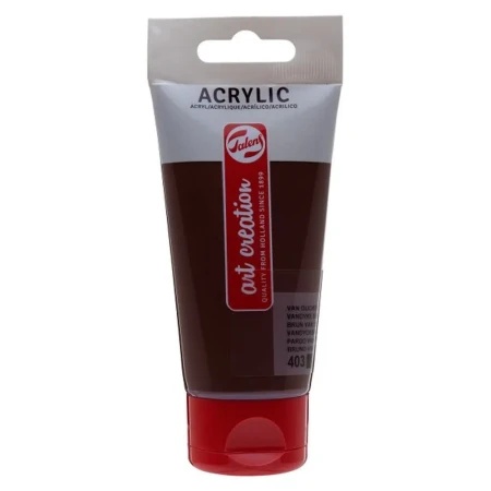Royal Talens art creation acrylic akrilna boja 75ml - odaberite nijansu vandyke brown ( 692403 )
