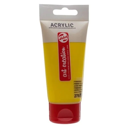 Royal Talens art creation acrylic akrilna boja 75ml - odaberite nijansu primary yellow ( 692275 )