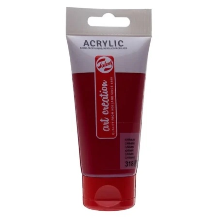 Royal Talens art creation acrylic akrilna boja 75ml - odaberite nijansu carmine ( 692318 )