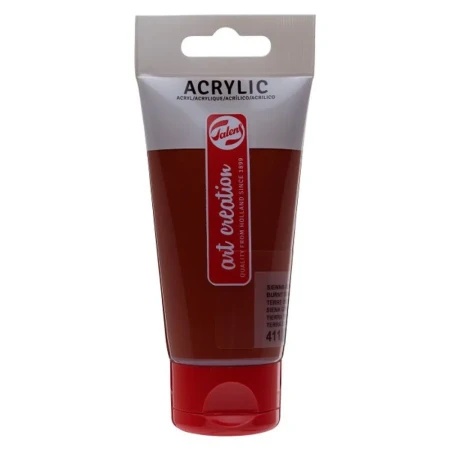Royal Talens art creation acrylic akrilna boja 75ml - odaberite nijansu burnt sienna ( 692411 )