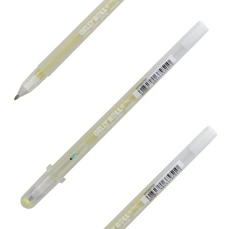 Royal Talens gelly stardust gel olovka golden sparkle 03 1.0mm ( 672301 )