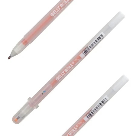 Royal Talens gelly stardust gel olovka copper sparkle 05 1.0mm ( 672302 )