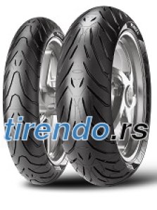 Pirelli Angel ST 120/70 ZR17 TL (58W) M/C, prednji točak