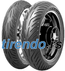 Maxxis MA-ST3 Supermaxx 120/70 ZR17 TL (58W) prednji točak