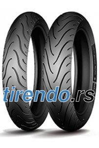 Michelin Pilot Street Radial 120/70 R17 TT/TL 58H M/C, prednji točak