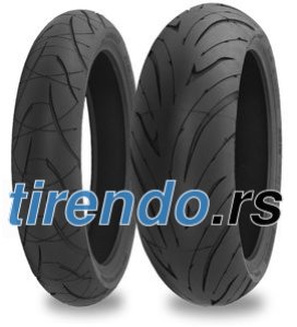 Shinko F-016 Verge 120/70 ZR17 TL 58W prednji točak