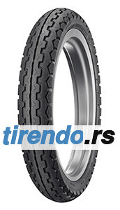 Dunlop TT 100 GP 120/70 ZR17 TL (58W) prednji točak