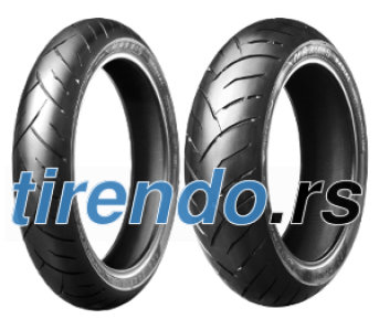 Maxxis MA-ST2 120/70 ZR17 TL (58W) prednji točak