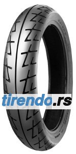 Shinko F009 120/70 ZR17 TL 58W