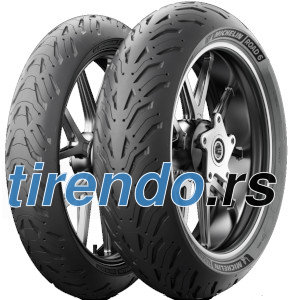 Michelin Road 6 GT 120/70 ZR17 TL (58W) M/C, Variante GT, prednji točak