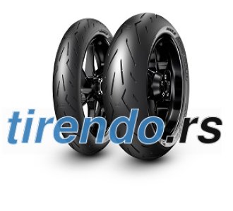 Pirelli Diablo Rosso Corsa II 120/70 ZR17 TL (58W) M/C, prednji točak