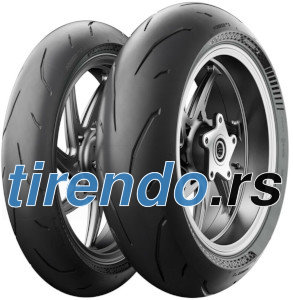 Michelin Power GP 2 120/70 R17 TL (58W) prednji točak