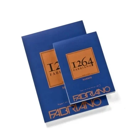 Fabriano 1264 marker blok za crtanje a3 70g 100 lista ( 190012 )