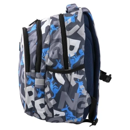 Kengur apollo set ranac anatomski kengur 5 u 1 boy ( 161657 )