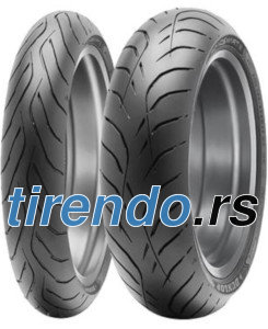 Dunlop Roadsmart IV SP 120/70 ZR17 TL (58W) prednji točak