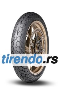 Dunlop Mutant 120/70 ZR17 TL (58W) M+S karakteristika, M/C, prednji točak