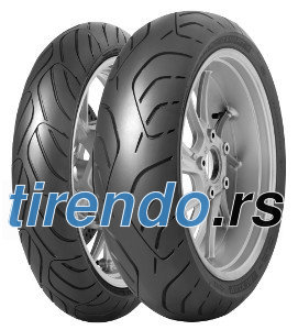 Dunlop Sportmax Roadsmart III 120/70 ZR17 TL (58W) prednji točak, M/C