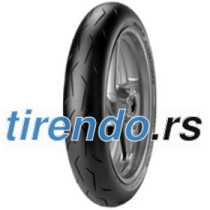 Pirelli Diablo Supercorsa SP V2 120/70 ZR17 TL (58W) M/C, prednji točak