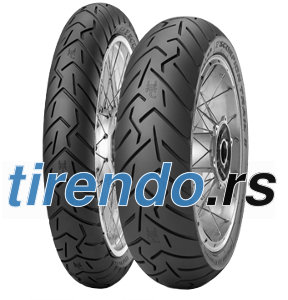 Pirelli Scorpion Trail II 120/70 ZR17 TL (58W) M/C, prednji točak