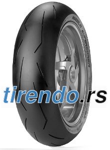 Pirelli Diablo Supercorsa V2 120/70 ZR17 TL 58W M/C, Mischung SC2, prednji točak