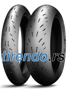 Michelin Power Cup Evo 120/70 ZR17 TL (58W) M/C, prednji točak