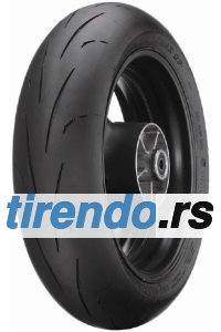 Dunlop Sportmax GP Racer D211 F 120/70 ZR17 TL (58W) M/C, Mischung Medium, Variante M, prednji točak