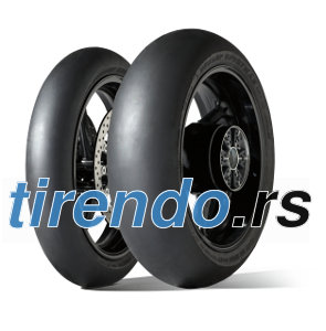 Dunlop Sportmax GP Racer D212 Slick 120/70 R17 TL Mischung Medium, NHS, Variante M, prednji točak
