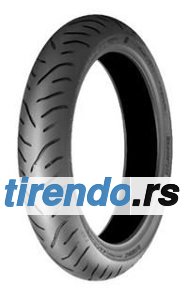 Bridgestone T 32 F M 120/70 ZR17 TL (58W) M/C, prednji točak